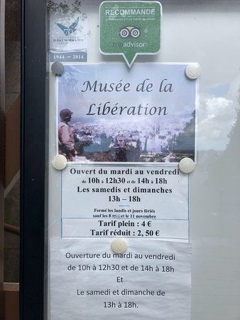 Liberation Museum – Photos, Prices, Hours & All Things to Know (2025 ...