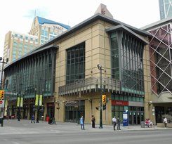Calgary Telus Convention Centre – Photos, Prices, Hours & All Things to ...