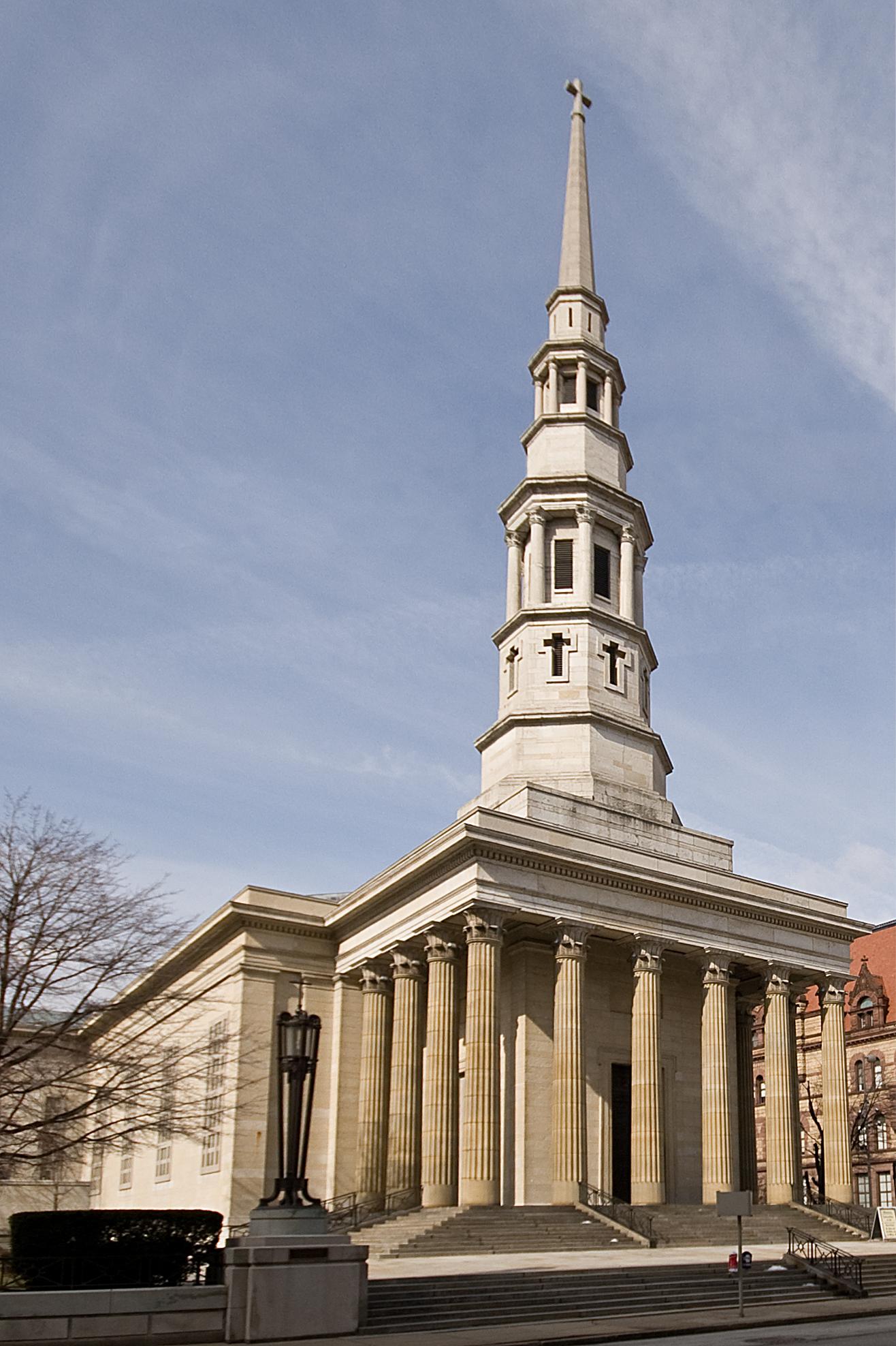 Best Things to do in Cincinnati | Must-see attractions 2025
