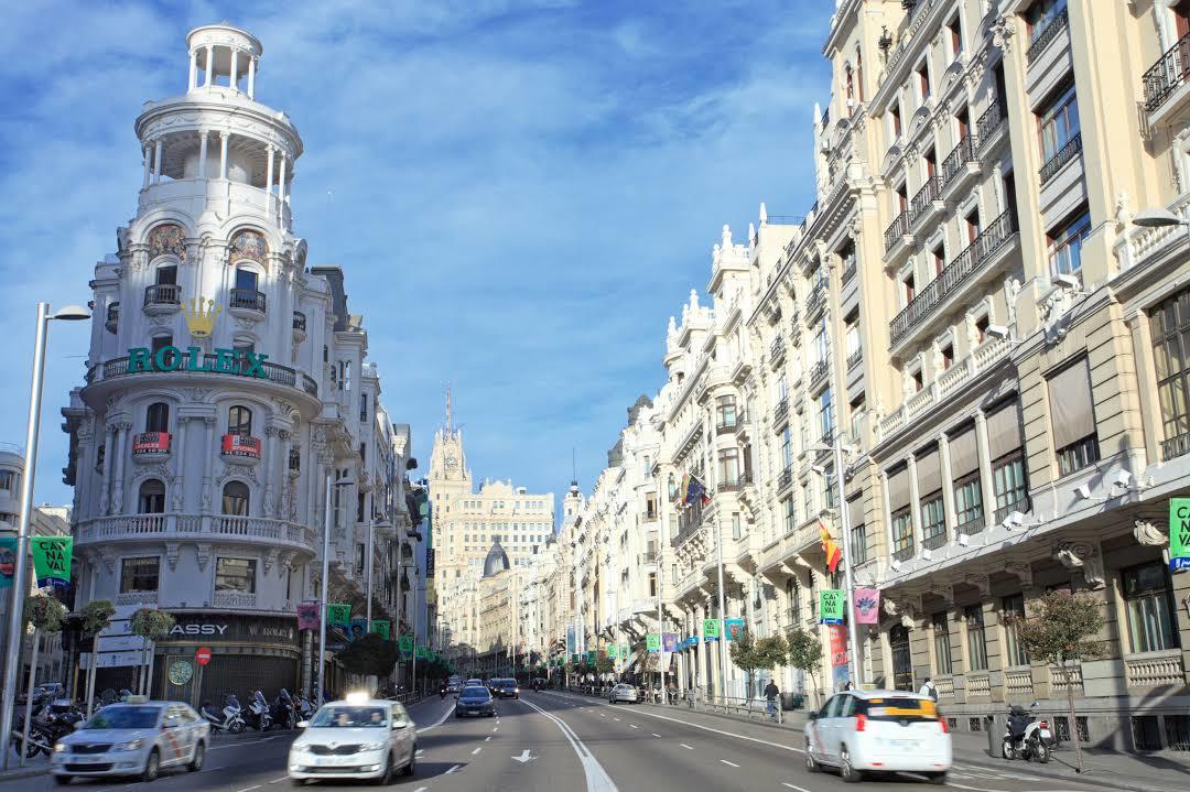 Gran Via – Photos, Prices, Hours & All Things to Know (2025) | Virtual ...