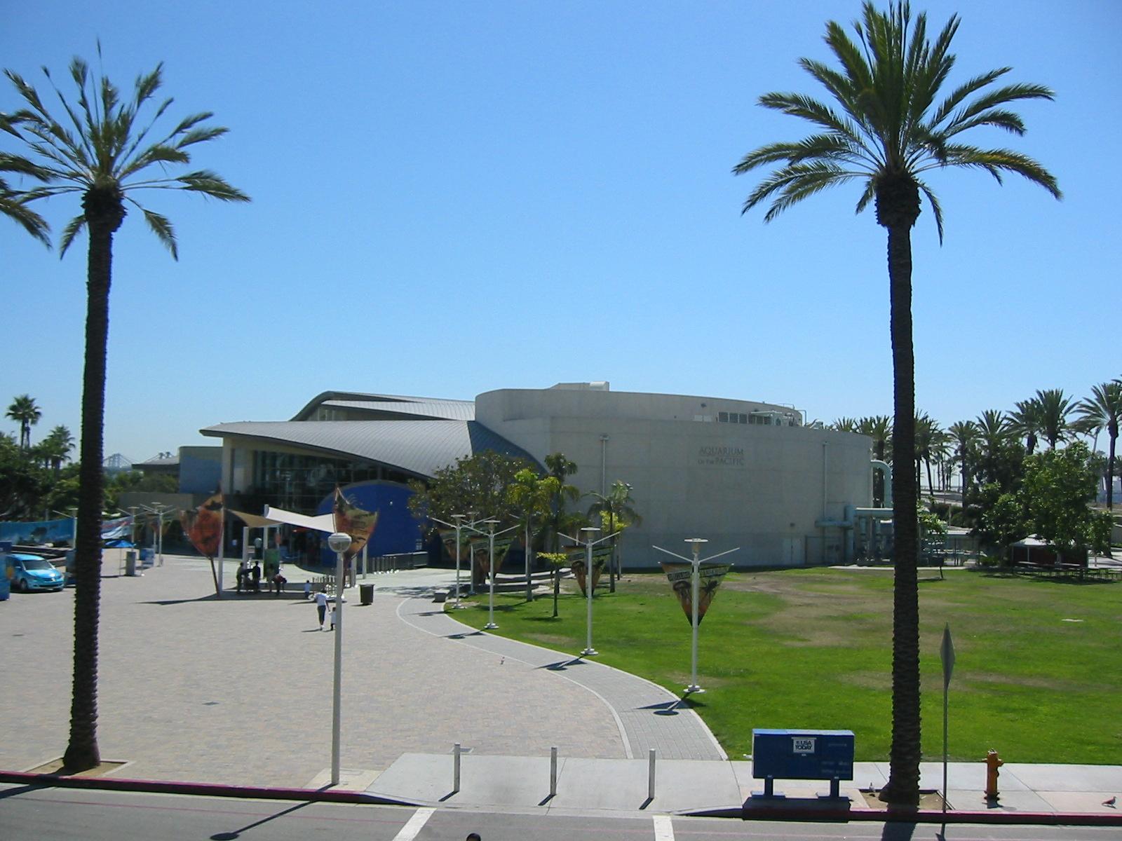 Best Things to do in Long Beach | Must-see attractions 2025