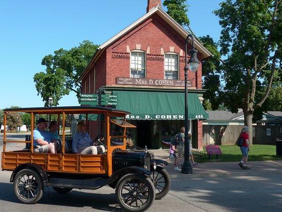 Greenfield Village – Photos, Prices, Hours & All Things to Know (2025 ...