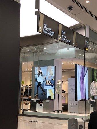 Westfield Forum des Halles – Photos, Prices, Hours & All Things to Know ...