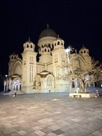 Best Things to do in Patras | Must-see attractions 2025