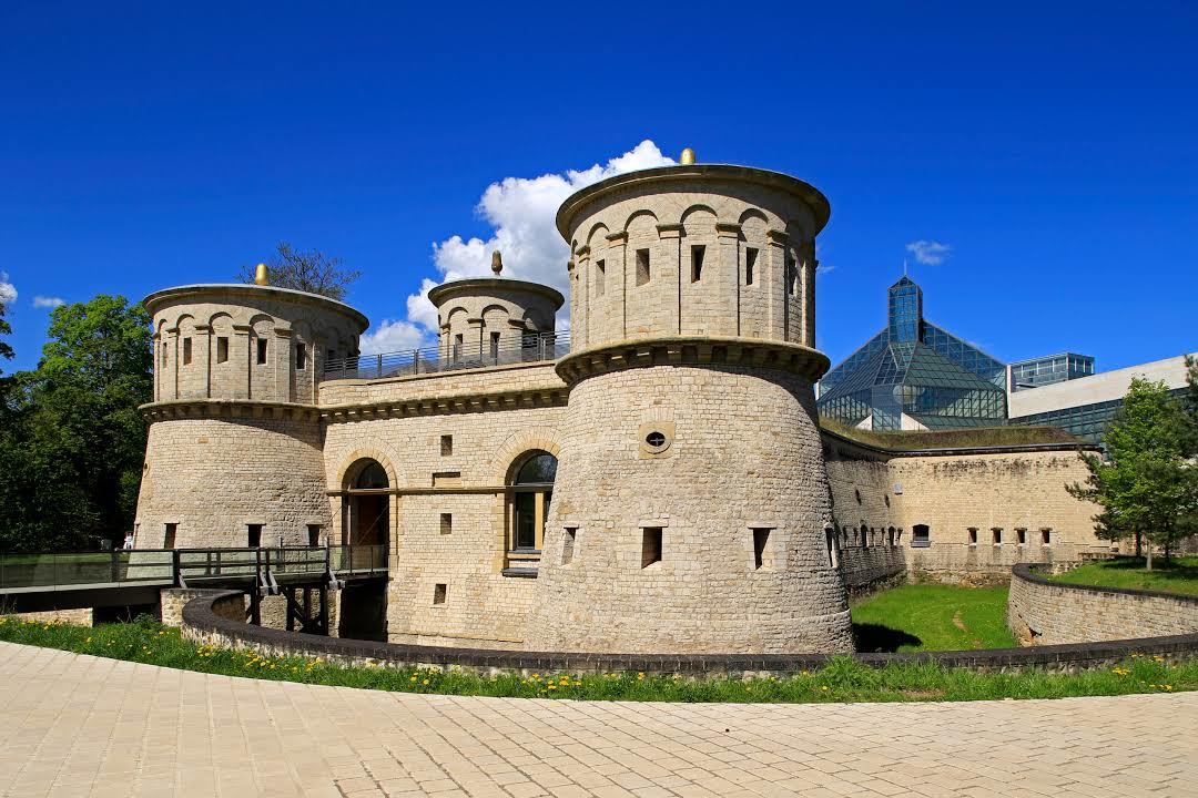 Luxembourg Local Customs - Culture with Virtual Tourist