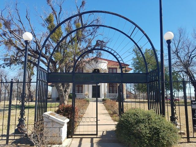 Best Things to do in Lawton | Must-see attractions 2025
