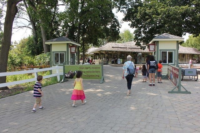 Best Things to do in Naperville | Must-see attractions 2025