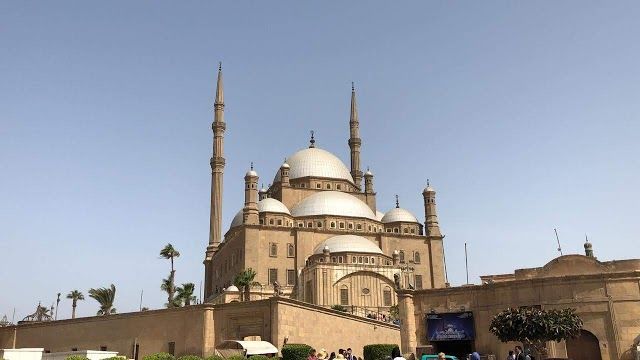 Best Things to do in Cairo | Must-see attractions 2025