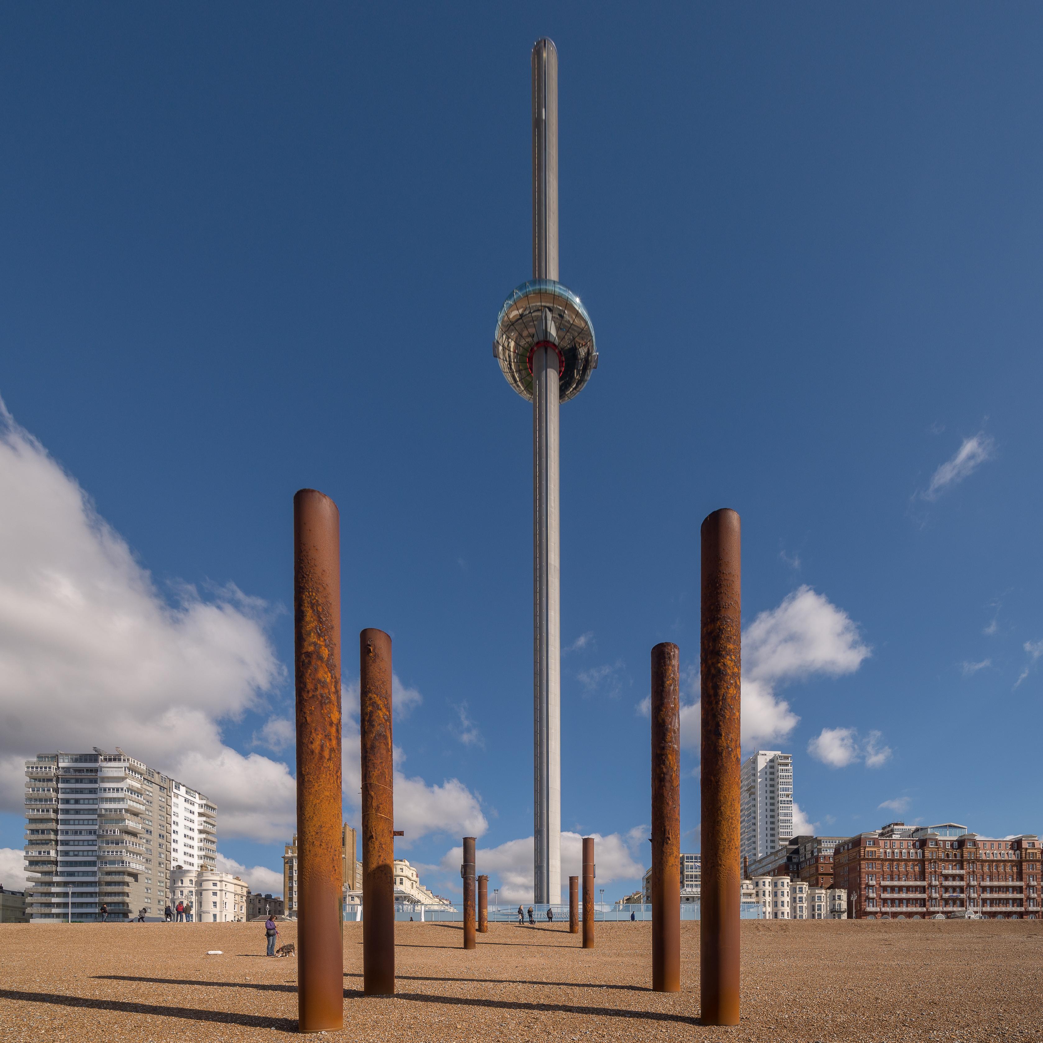 Best Things to do in Brighton | Must-see attractions 2025