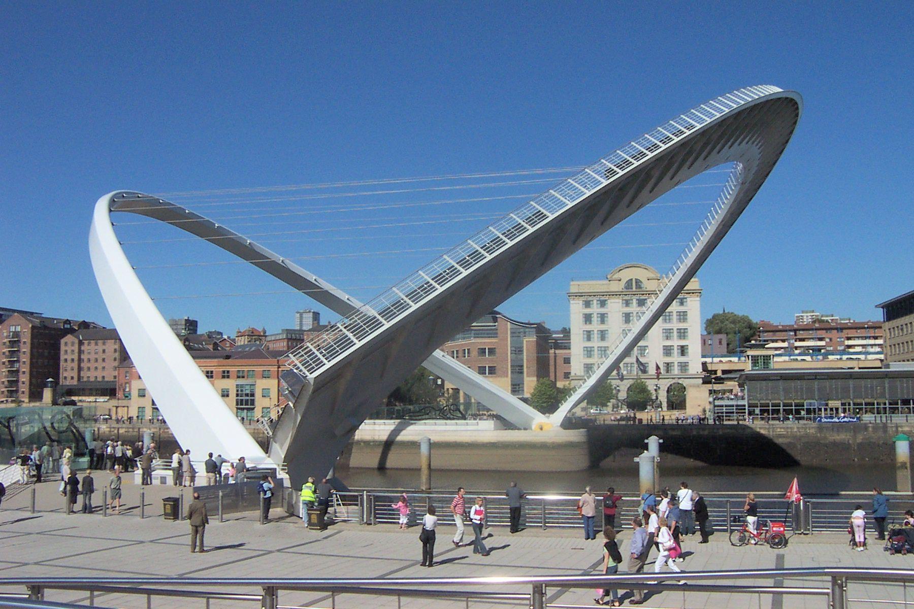 Best Things to do in Newcastle upon Tyne | Must-see attractions 2025