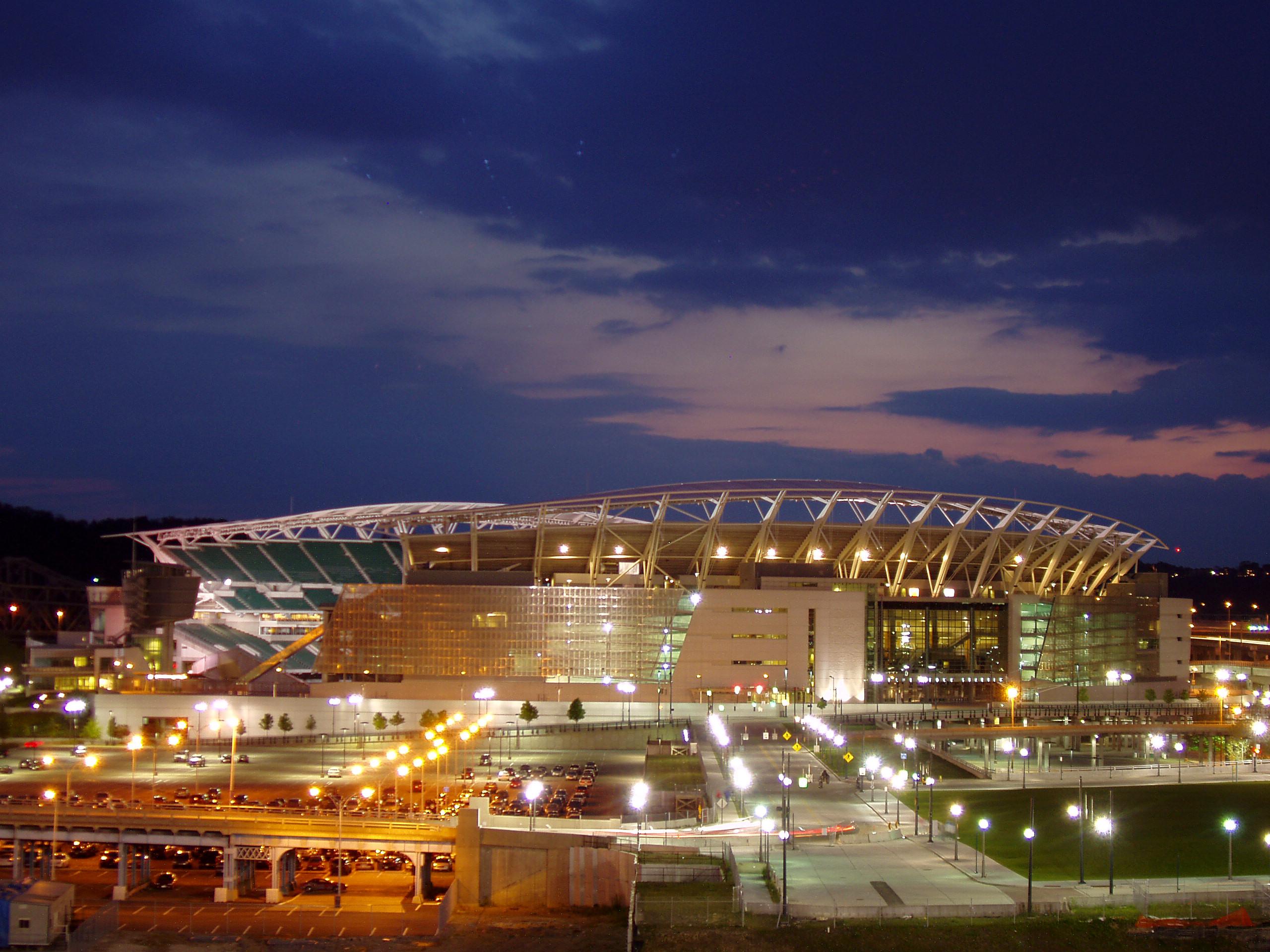 Best Things to do in Cincinnati | Must-see attractions 2025