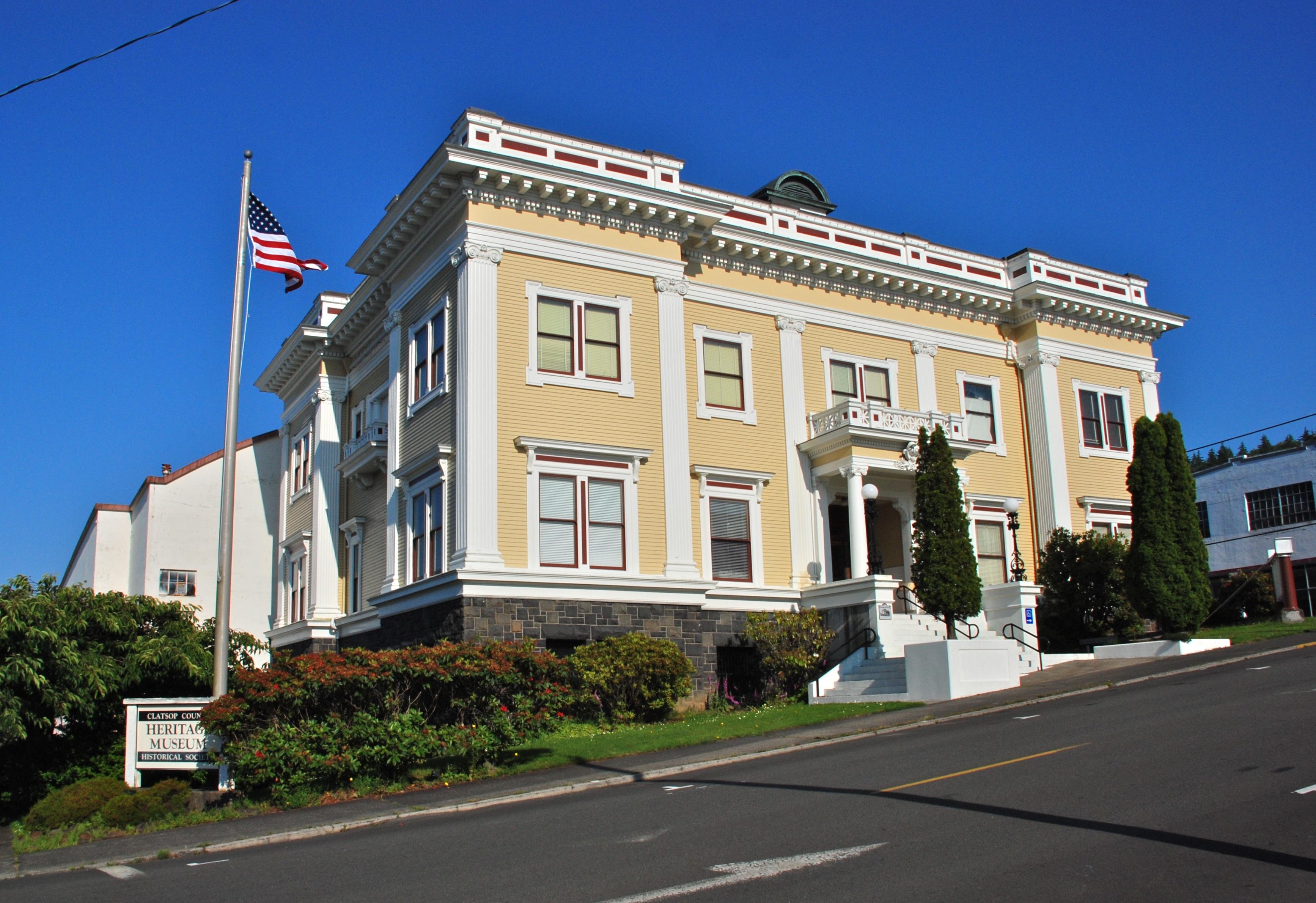 Best Things to do in Astoria | Must-see attractions 2025