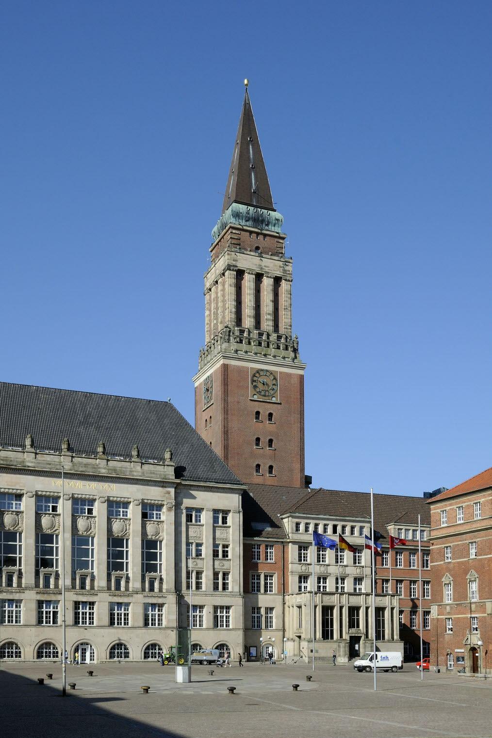 Best Things to do in Kiel | Must-see attractions 2025