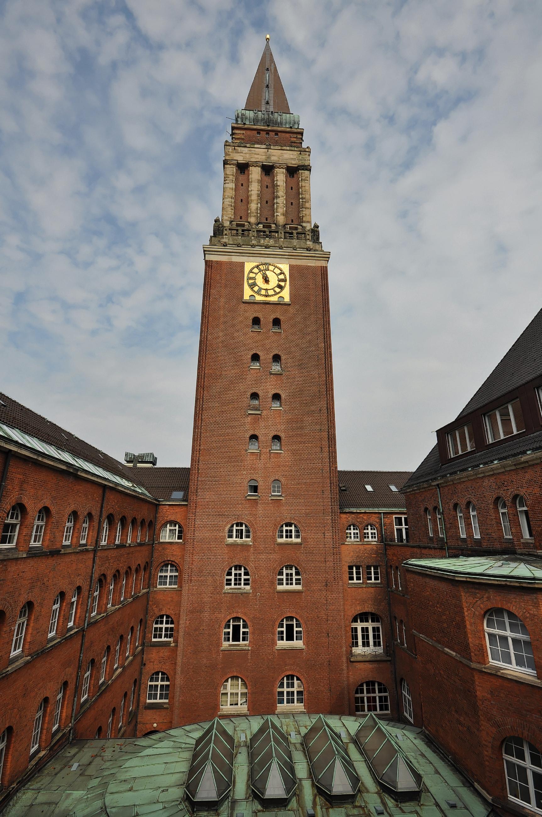 Best Things to do in Kiel | Must-see attractions 2025