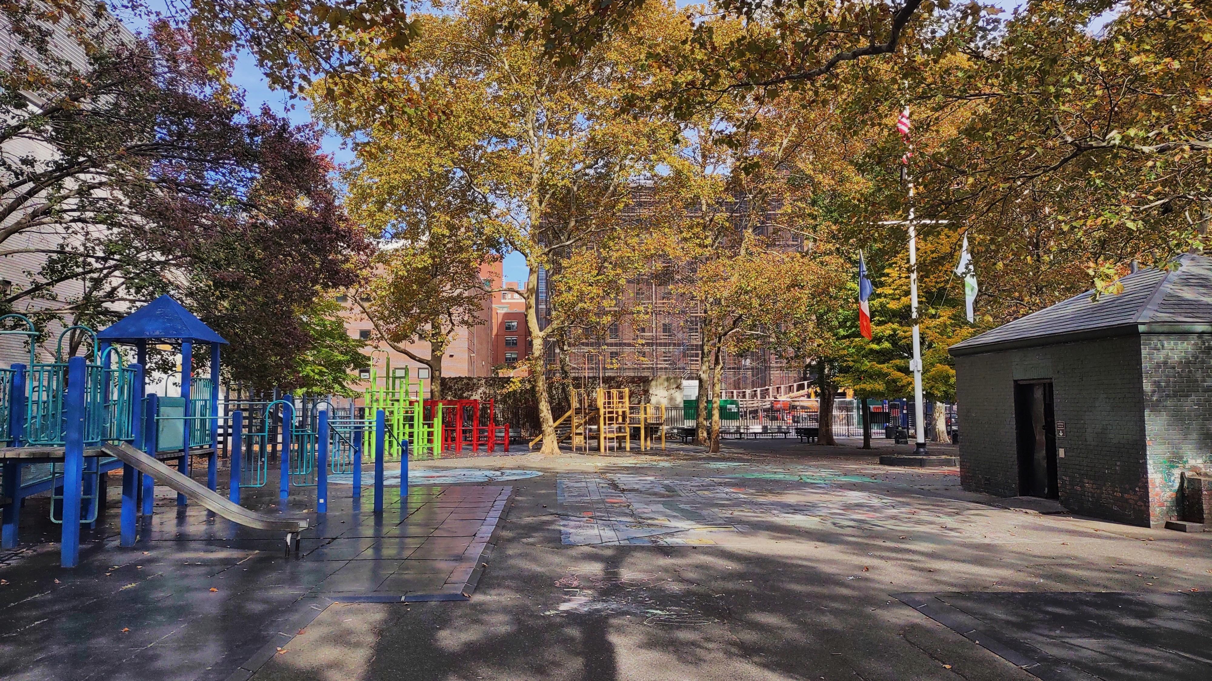 Tips on avoiding New York Tourist Traps with Virtual Tourist