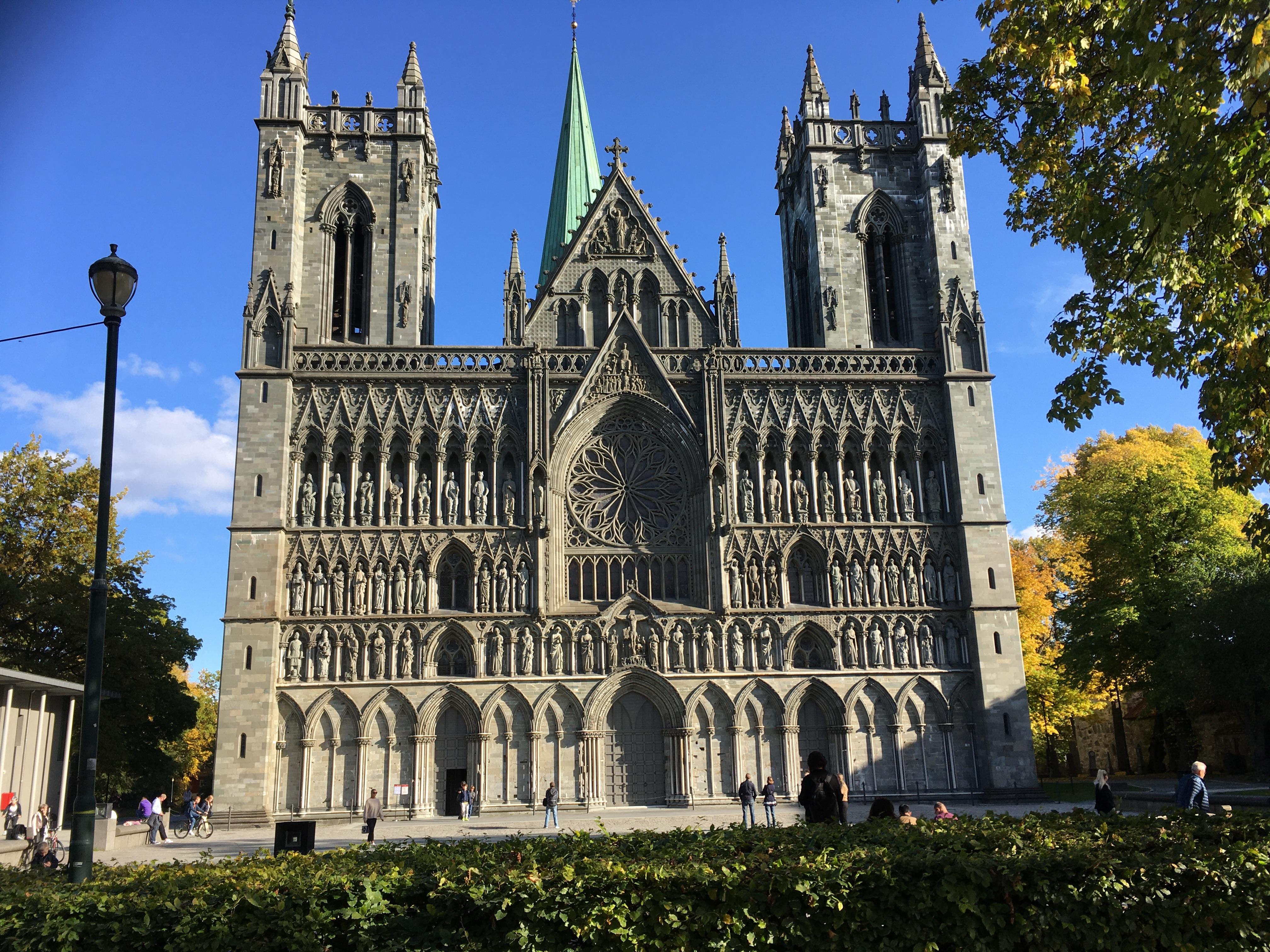 Best Things to do in Trondheim | Must-see attractions 2025