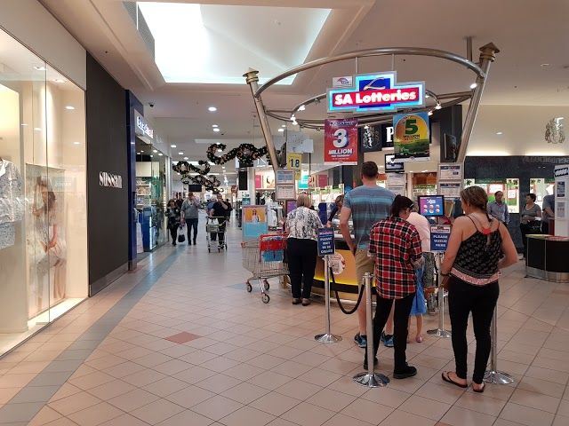 Castle Plaza Shopping Centre – Photos, Prices, Hours & All Things to ...
