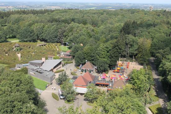 Best Things to do in Vaals | Must-see attractions 2025