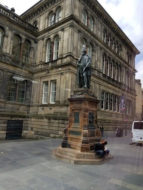 Leonardo Edinburgh City Hotel, United Kingdom from 87US$ | 2025