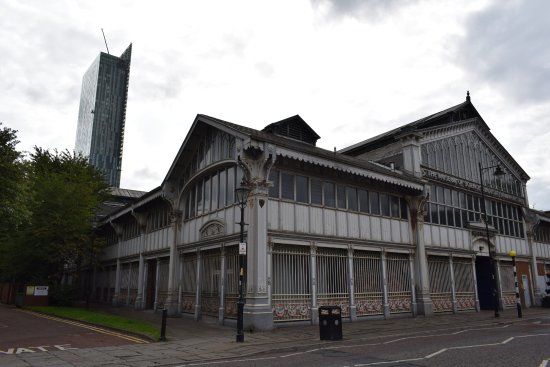Best Things to do in Manchester | Must-see attractions 2025