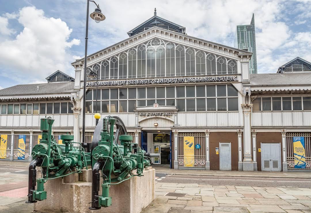 Best Things to do in Manchester | Must-see attractions 2025