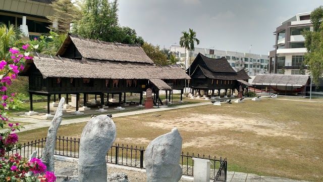 Best Things to do in Seremban | Must-see attractions 2025