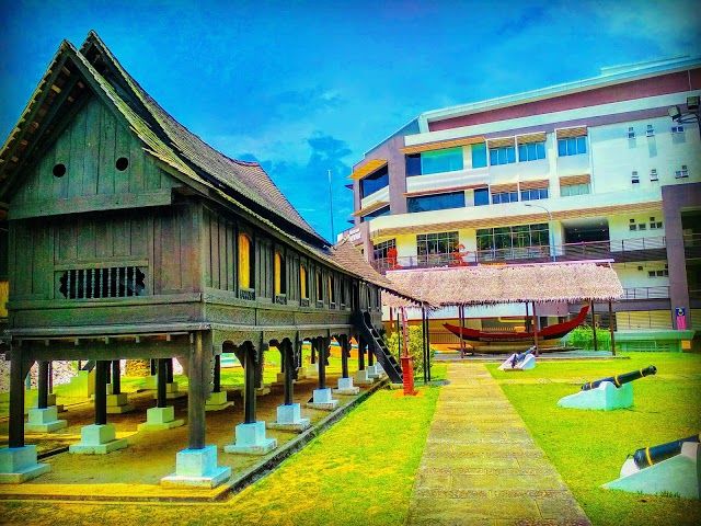 Best Things to do in Seremban | Must-see attractions 2025