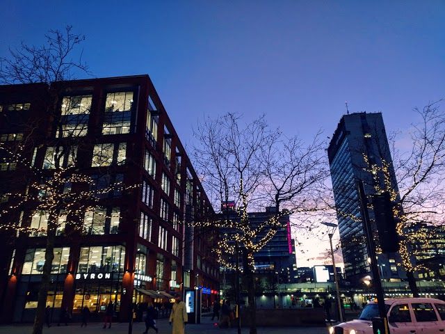 Best Things to do in Manchester | Must-see attractions 2025