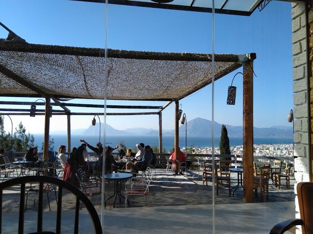 Best Things to do in Patras | Must-see attractions 2025