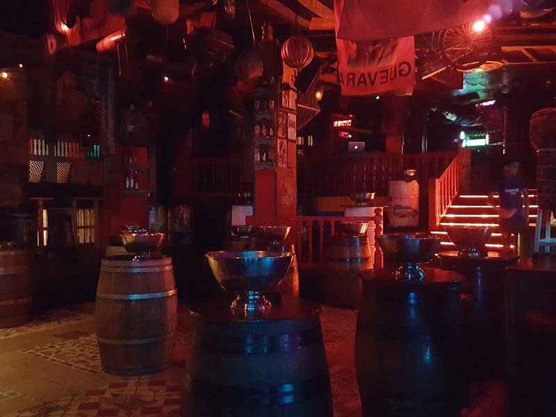 The Best Nightlife in Sousse according to Virtual Tourist