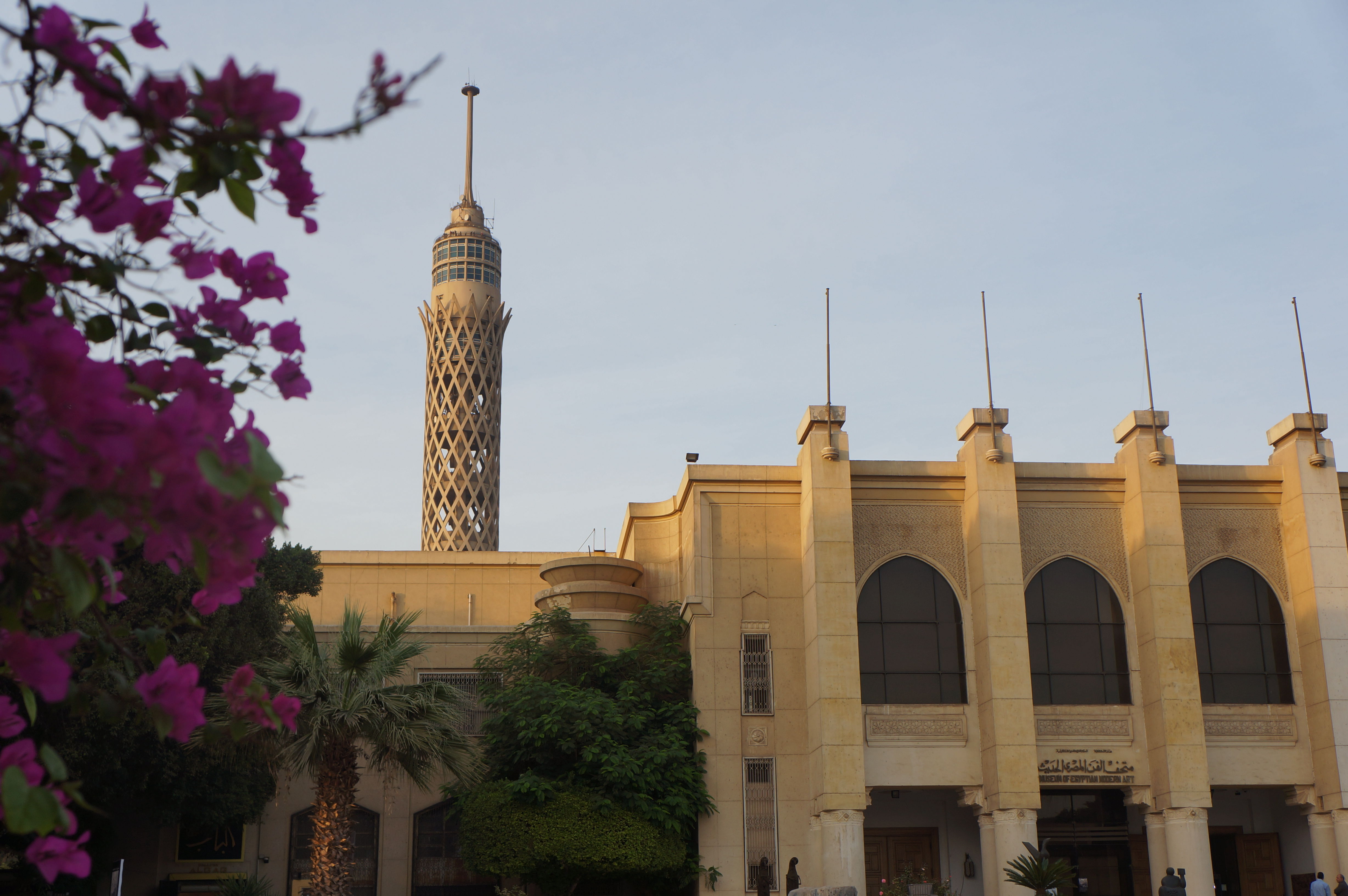 Best Things to do in Cairo | Must-see attractions 2025