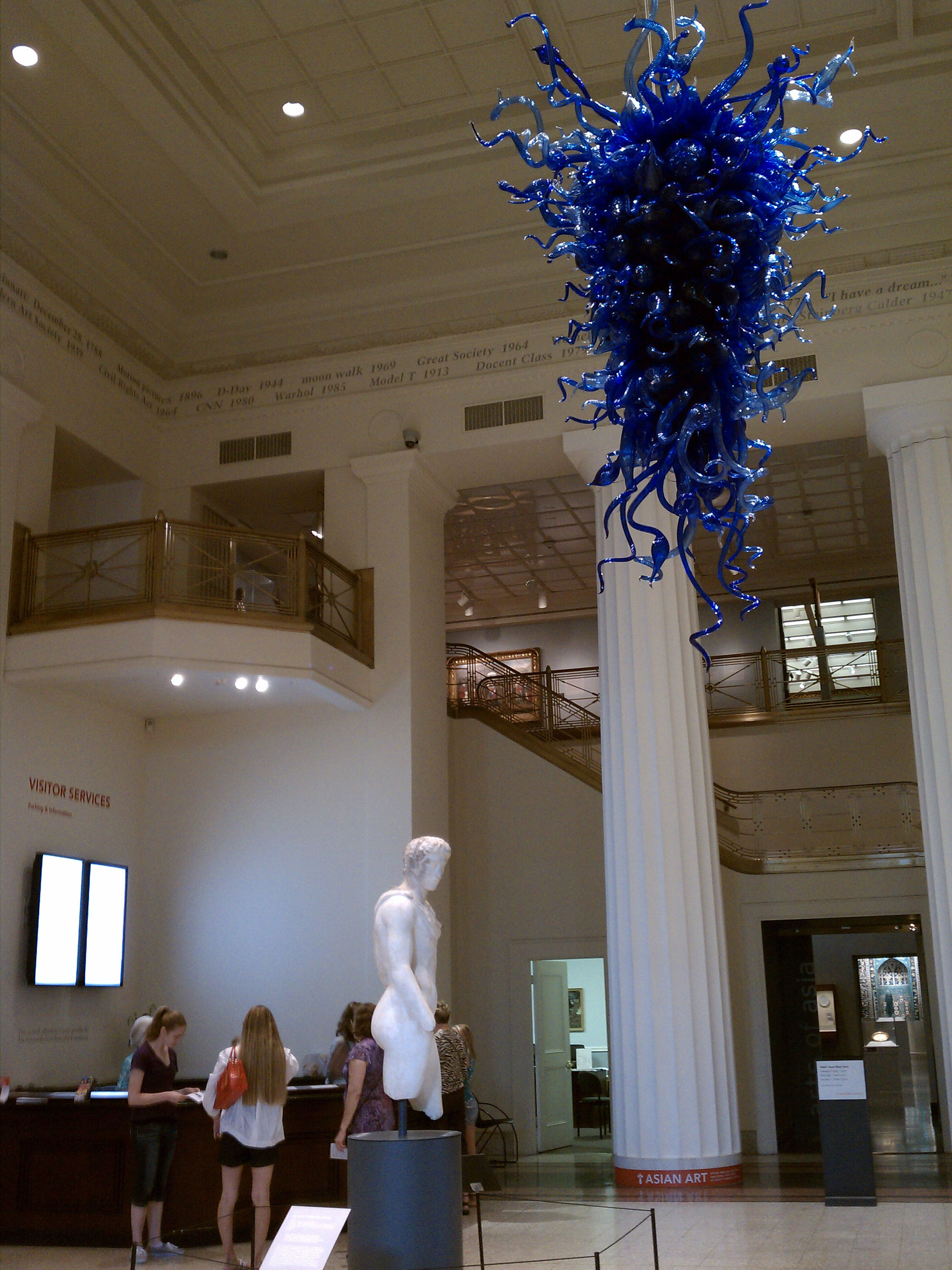Best Things to do in Cincinnati | Must-see attractions 2025