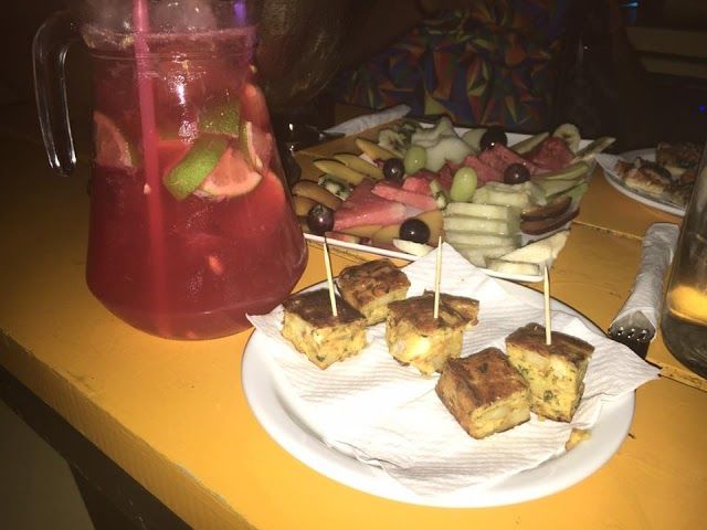 The Best Nightlife in Sousse according to Virtual Tourist