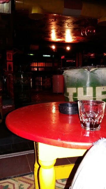The Best Nightlife in Sousse according to Virtual Tourist