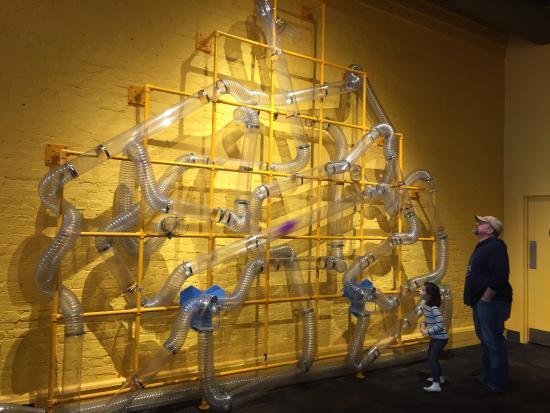 Kentucky Science Center – Photos, Prices, Hours & All Things to Know ...