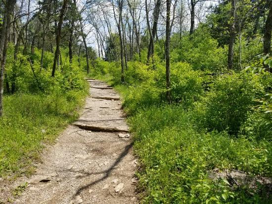 Raven Run Nature Sanctuary – Photos, Prices, Hours & All Things to Know ...