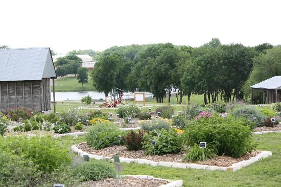 Myers Park and Event Center – Photos, Prices, Hours & All Things to ...