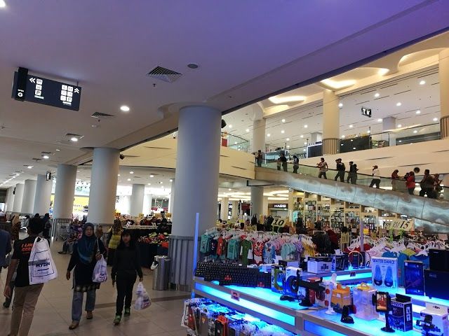 Best Things to do in Seremban | Must-see attractions 2025