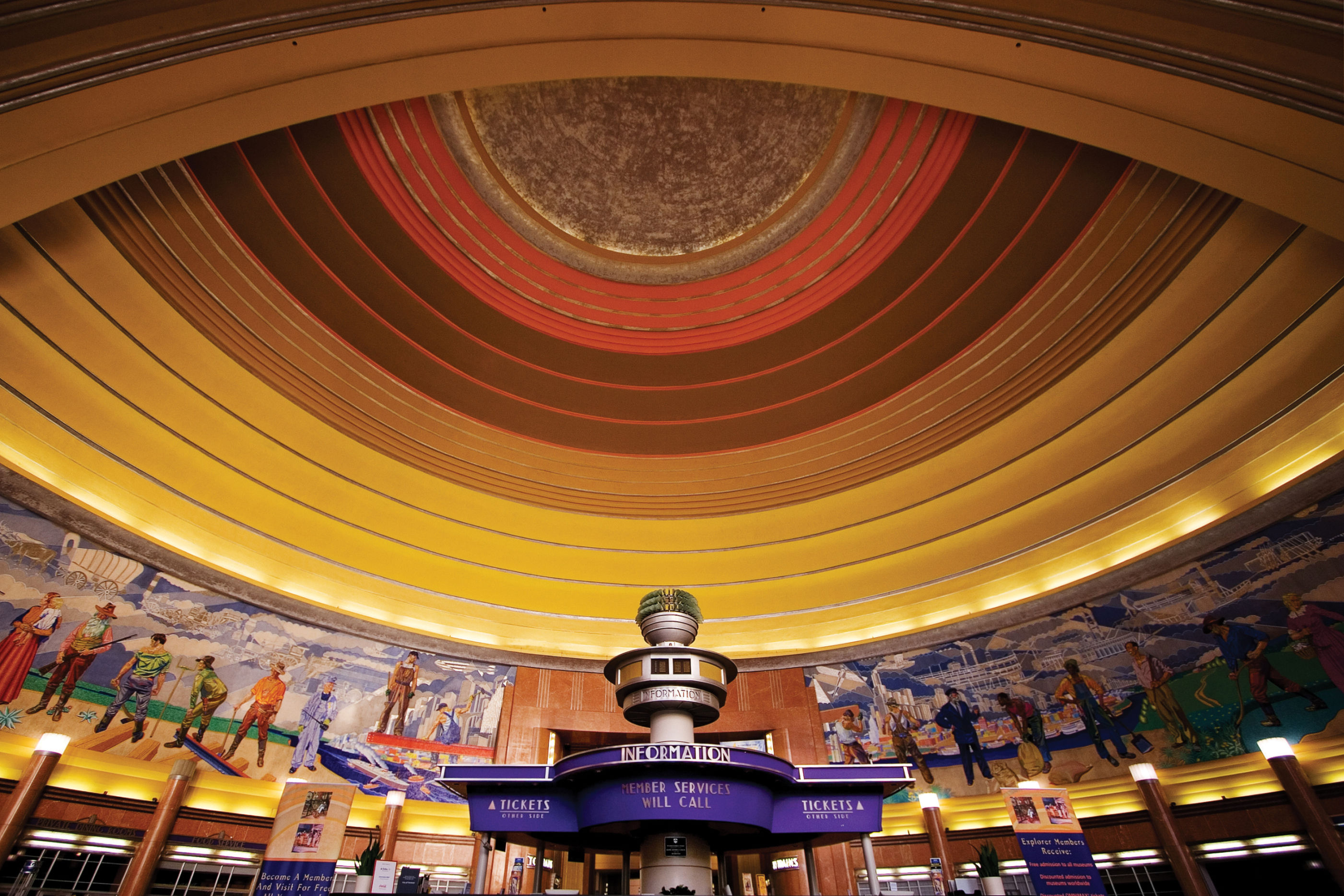 Best Things to do in Cincinnati | Must-see attractions 2025