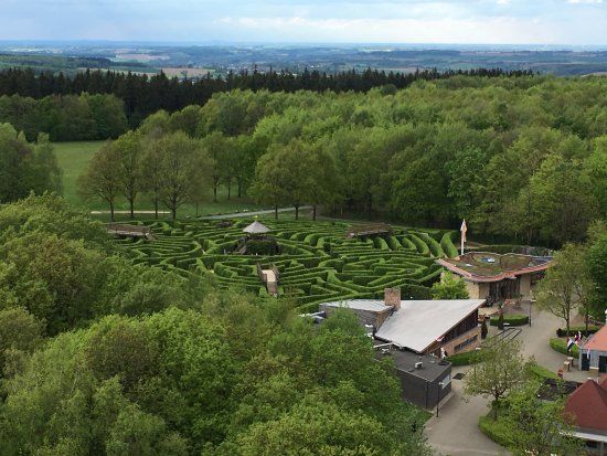 Best Things to do in Vaals | Must-see attractions 2025