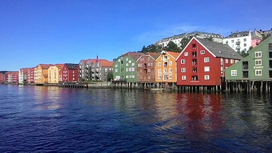 Best Things to do in Trondheim | Must-see attractions 2025