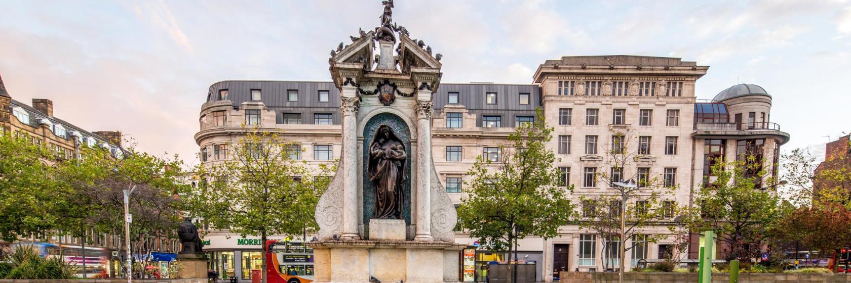 Best Things to do in Manchester | Must-see attractions 2025