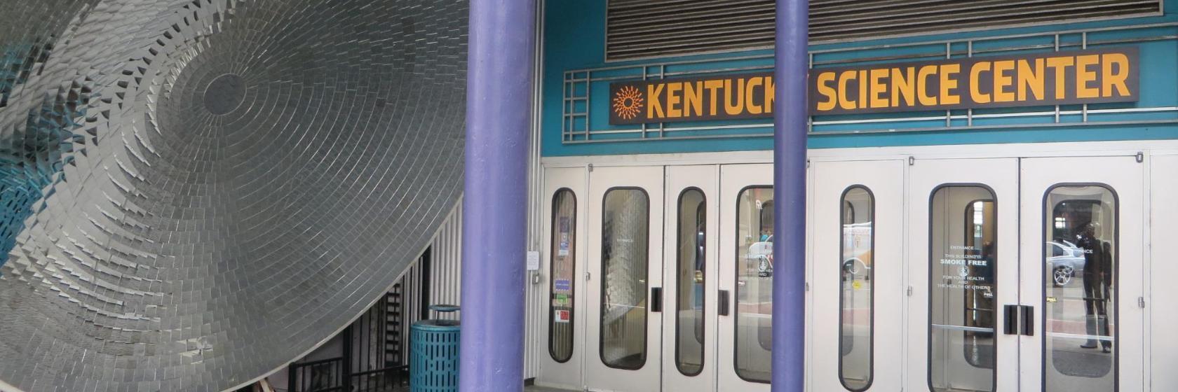 Kentucky Science Center – Photos, Prices, Hours & All Things to Know ...