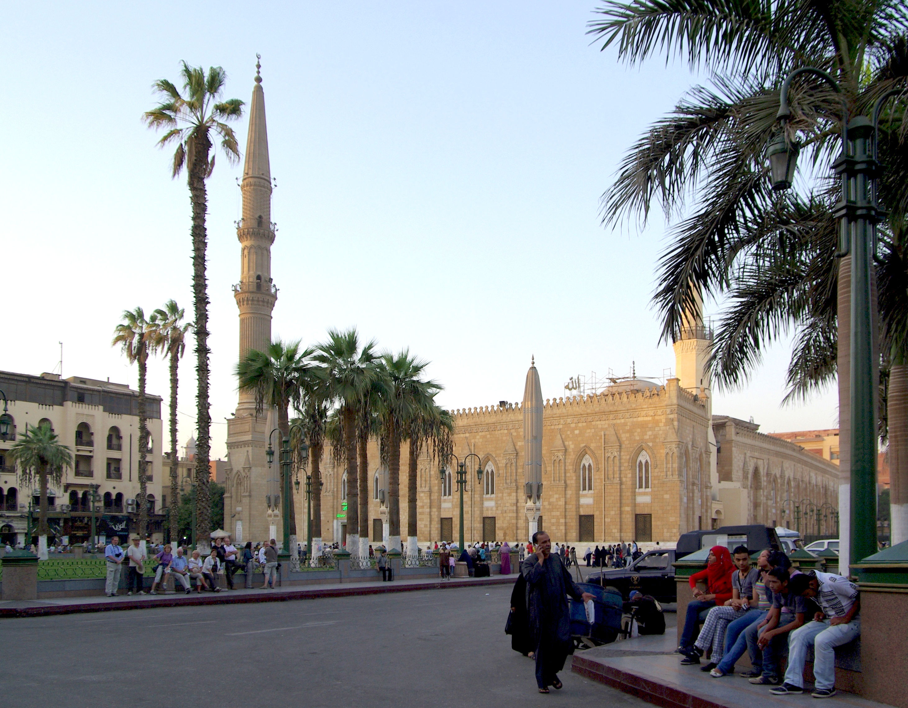 Best Things to do in Cairo | Must-see attractions 2025