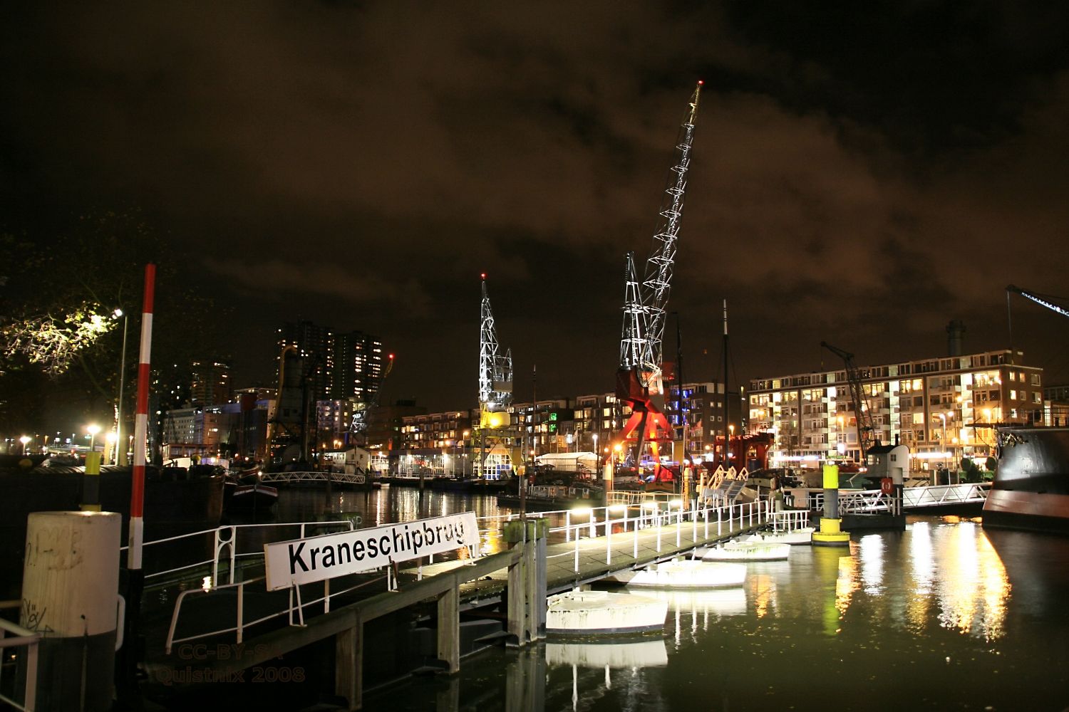 Best Things to do in Rotterdam | Must-see attractions 2025