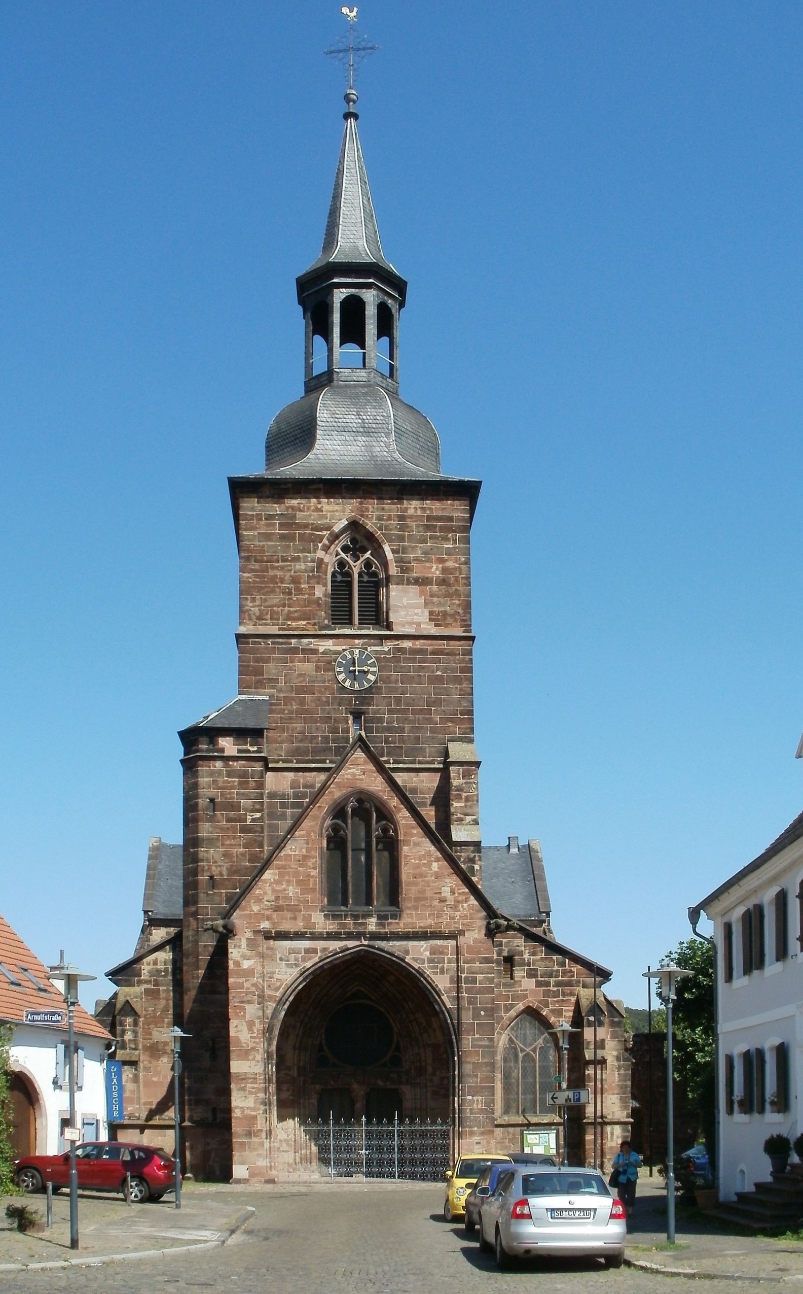 Best Things to do in Saarbruecken | Must-see attractions 2025