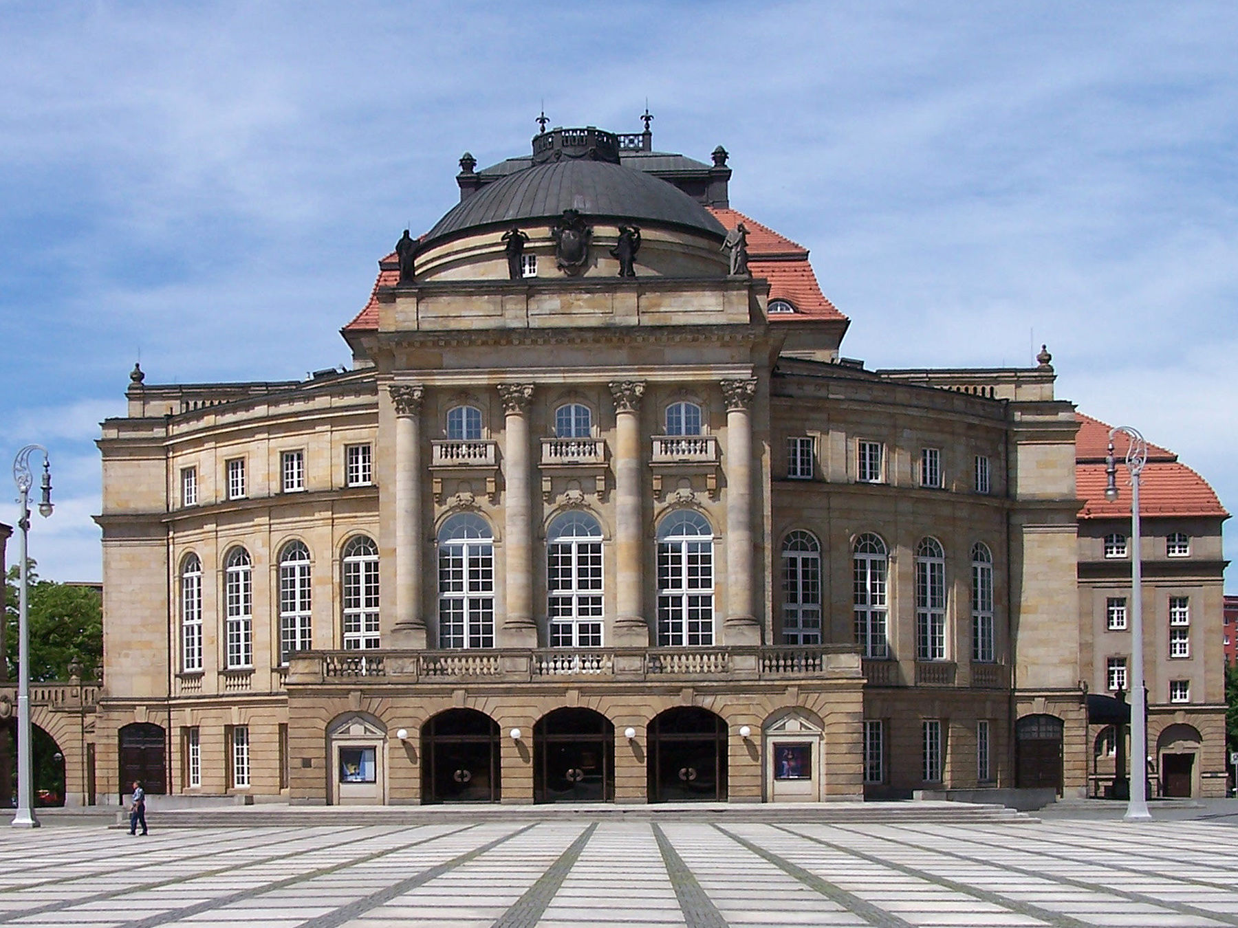 Best Things to do in Chemnitz | Must-see attractions 2025